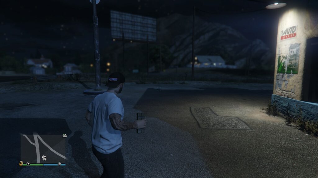 How to Detonate Sticky Bombs In GTA 5 | GamesBustop