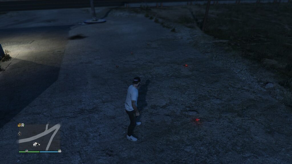 How to Detonate Sticky Bombs In GTA 5 | GamesBustop
