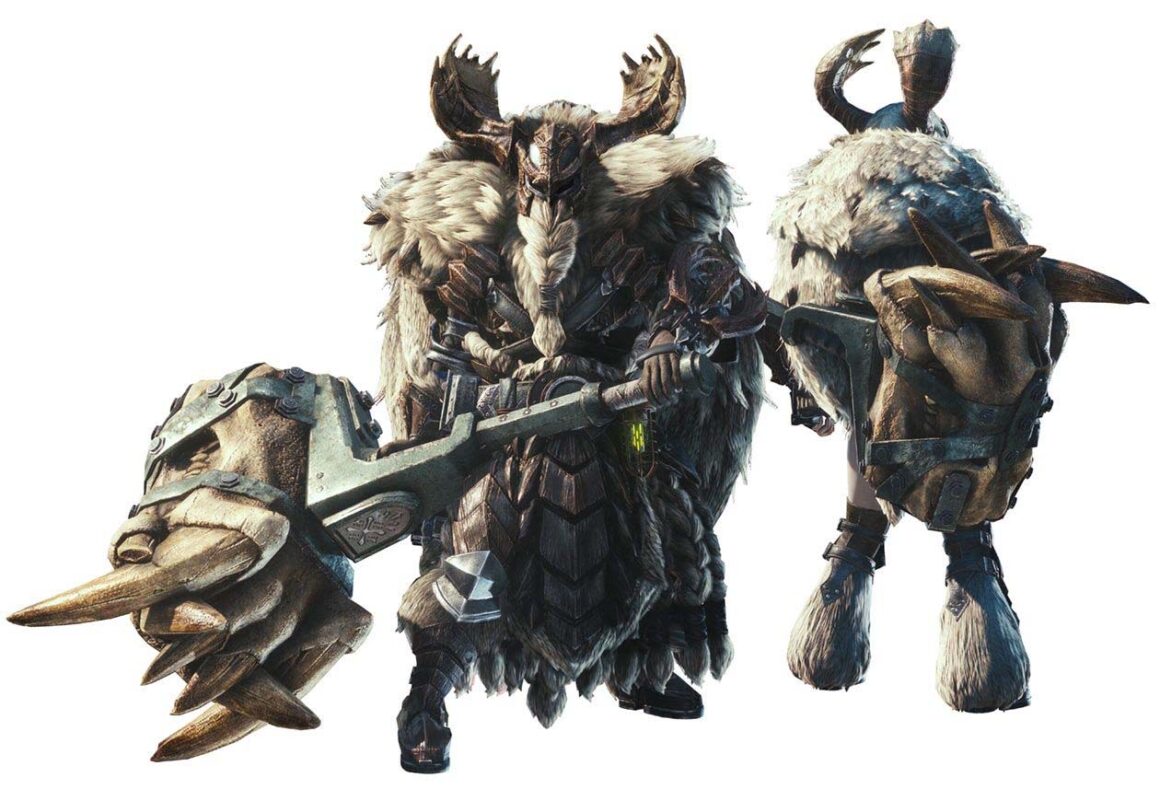 Monster Hunter World Weapons Tier List (2024) | May