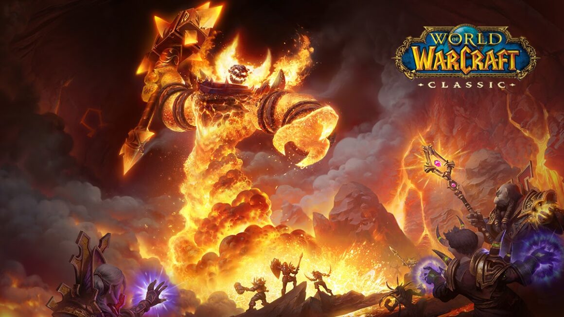 How to Get to Desolace Alliance In WoW | GamesBustop
