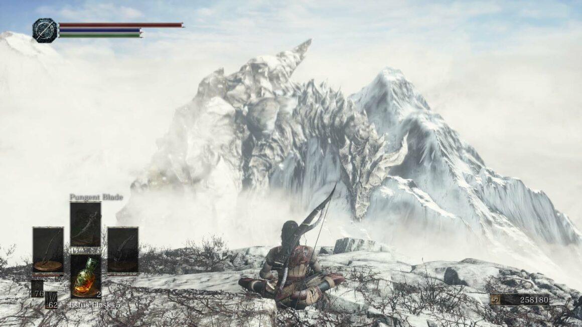 Dark Souls 3: Best Soul Farming Locations (2023) | GamesBustop