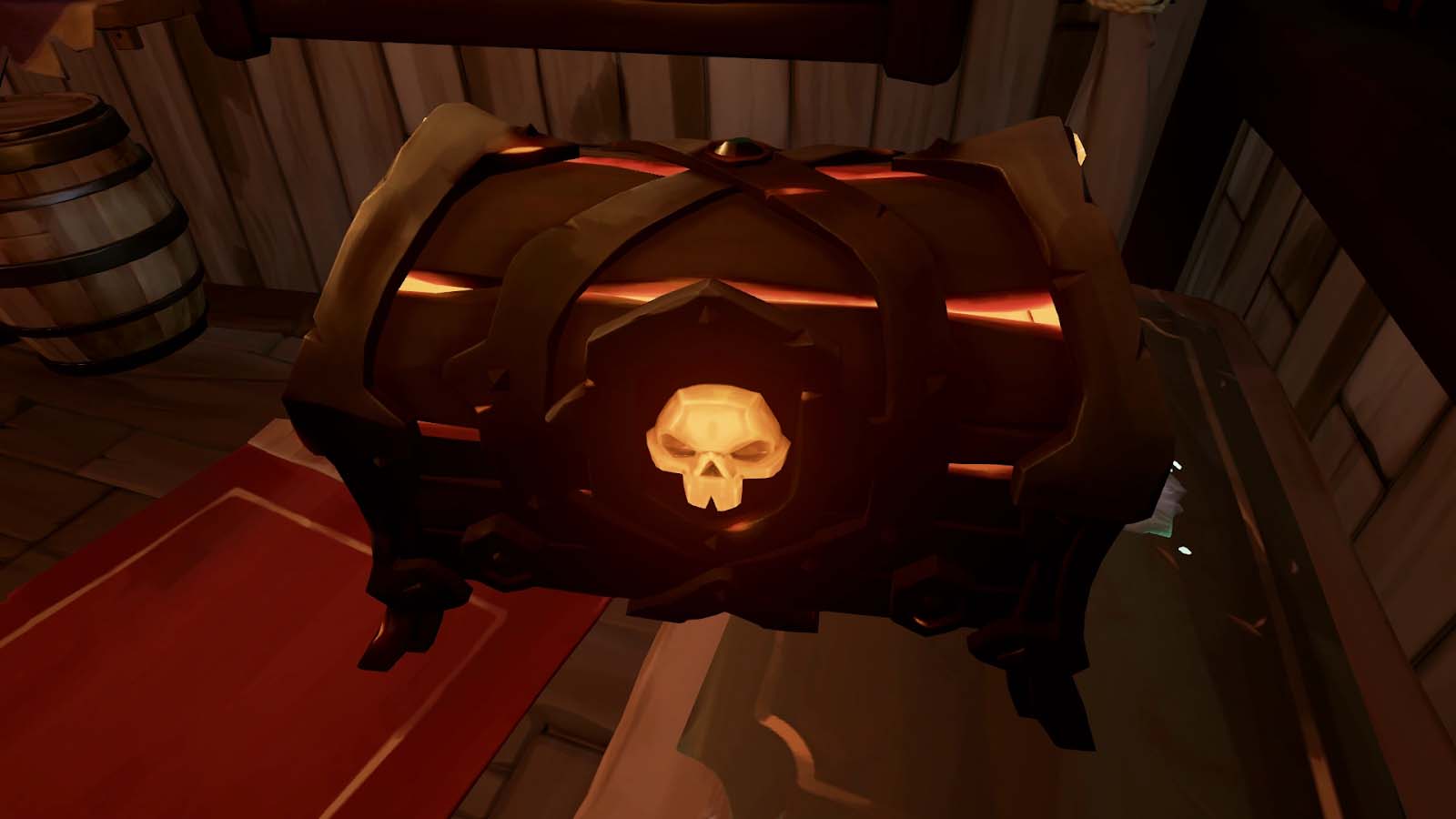 Sea of Thieves: How to Find and Use Ritual Skulls | GamesBustop