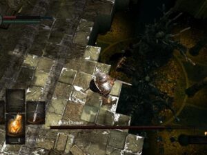 Bloodborne Soft Caps & Max Level Cap Stats | Gamesbustop