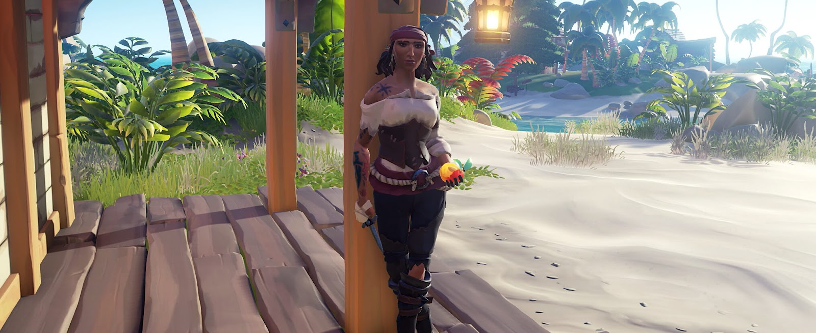 Sea of Thieves: How to Find and Use Ritual Skulls | GamesBustop