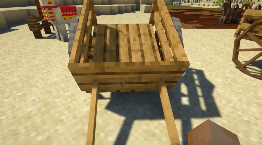 Top 10 Best Quality of Life Mods for Minecraft (2021) | GamesBustop