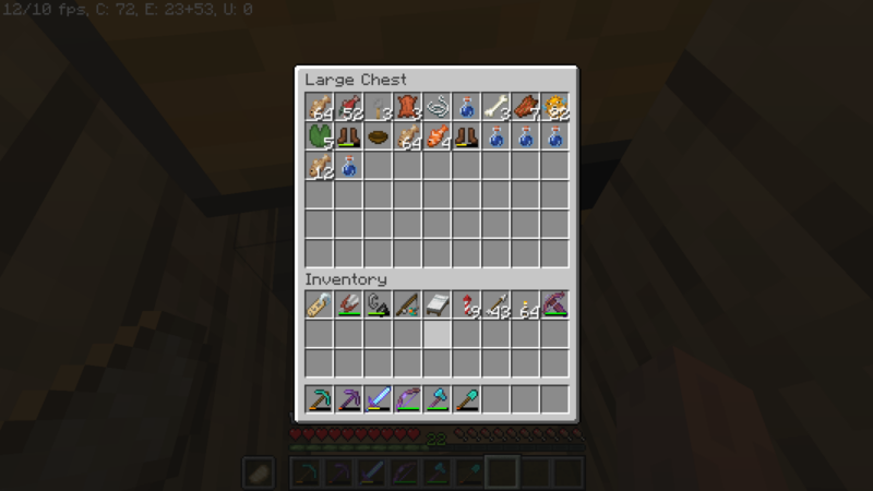 The Best Fishing Rod Enchantments In Minecraft | GamesBustop