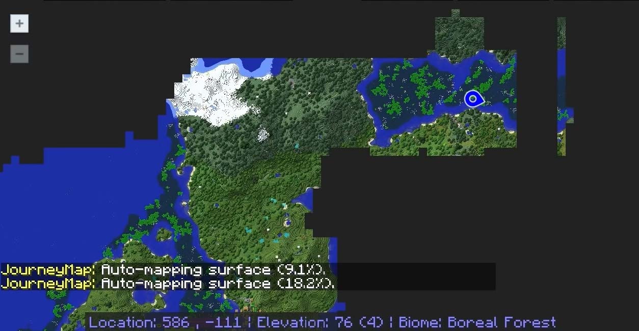 Top 10 Best Quality of Life Mods for Minecraft (2023) | GamesBustop