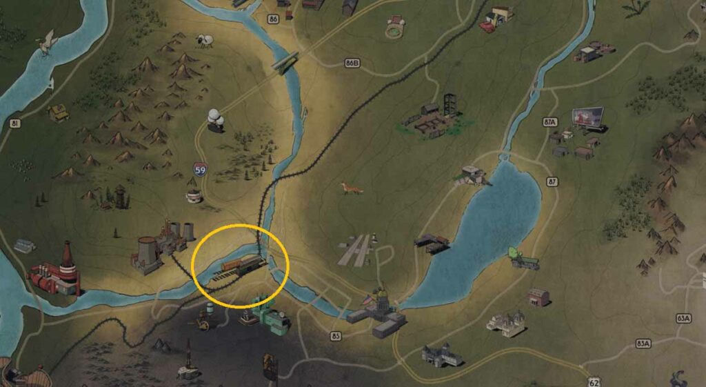 Fallout 76 Aluminum Locations Revealed (2023) | GamesBustop