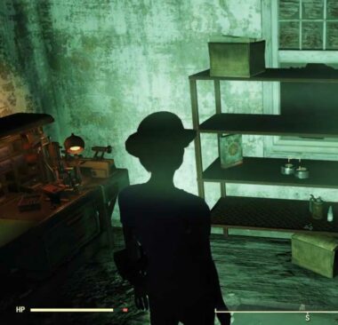 Fallout 76 Ballistic Fiber Farming Locations (2024) | GamesBustop
