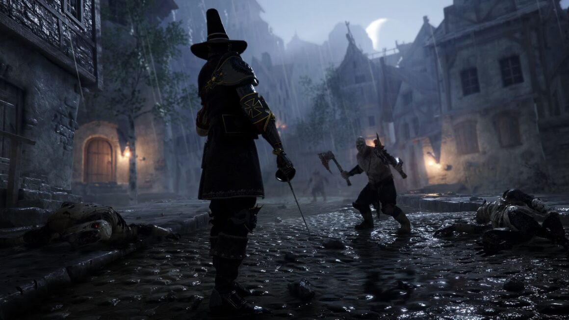 All Warhammer Vermintide 2 Character Classes Guide | GamesBustop
