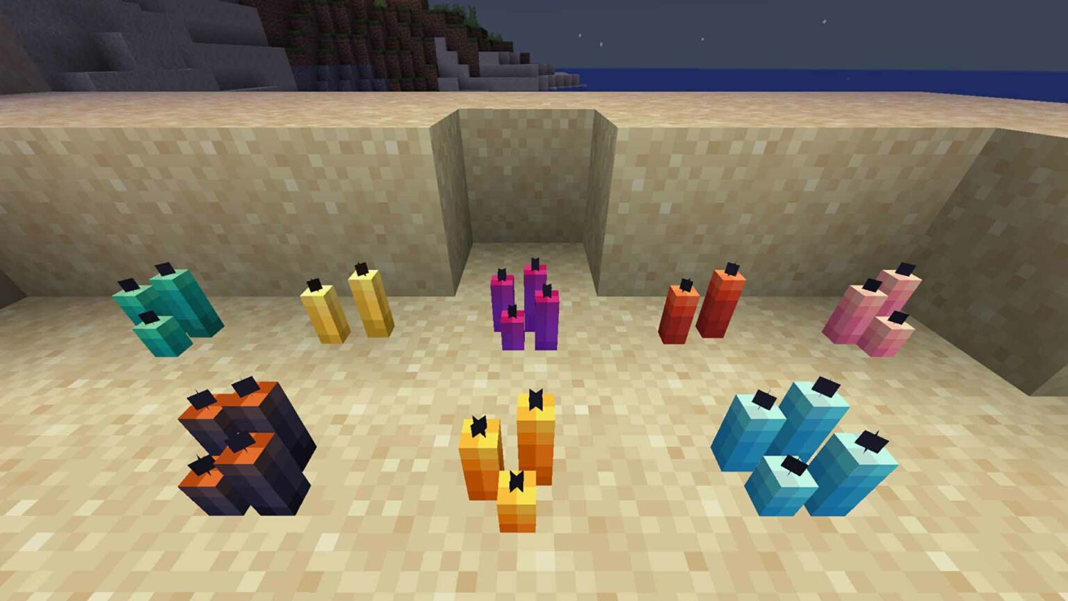 The Best Minecraft Light Sources (2023) | GamesBustop