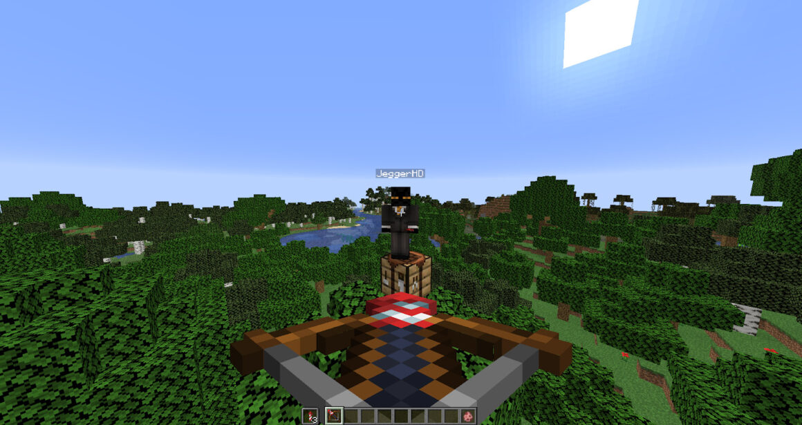 The Best Minecraft Crossbow Enchantments (2022) | GamesBustop