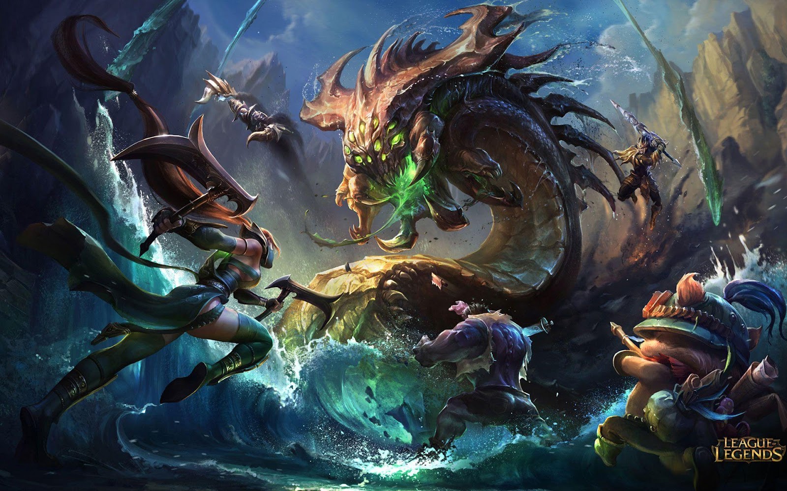 Lethality In League Of Legends Explained How It Works GamesBustop