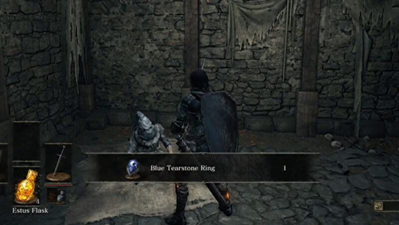 Dark Souls 3 Greirat Unlock And Merchant Guide | Gamesbustop