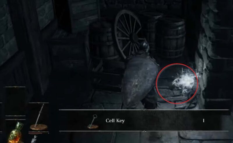 Dark Souls 3 Greirat Unlock And Merchant Guide | GamesBustop