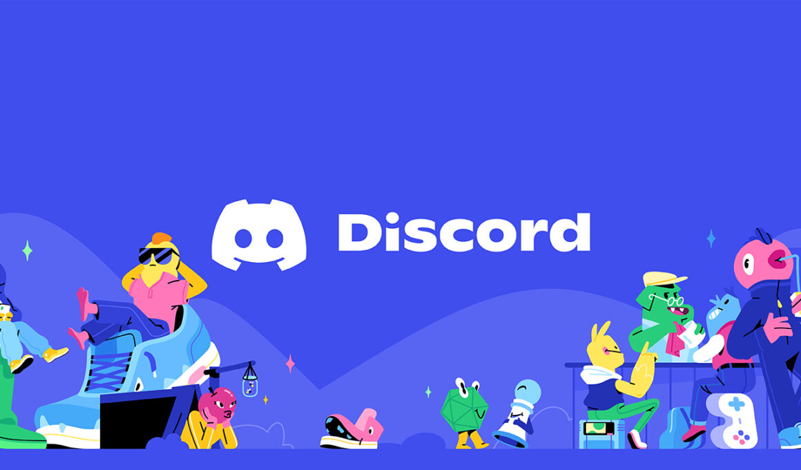 How to Fix Discord Javascript Error Easily | Gamesbustop
