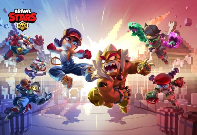 Brawl Stars: How to Get Cat Burglar Jessie Skin | GamesBustop