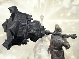Dark Souls 3 Skill Soft Caps, Max Level Stats (2024) | Gamesbustop