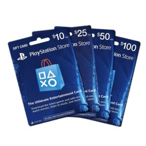 How to Gift Games on PS5: Complete Guide | Gamesbustop