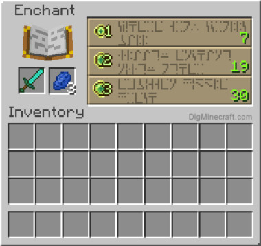Minecraft: Sweeping Edge vs Sharpness vs Smite | Gamesbustop
