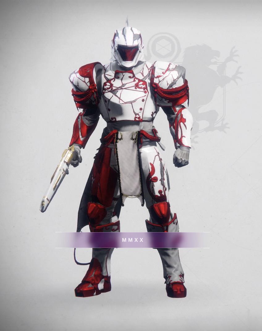 Destiny 2 Best Shaders Ranked (2024) | GamesBustop