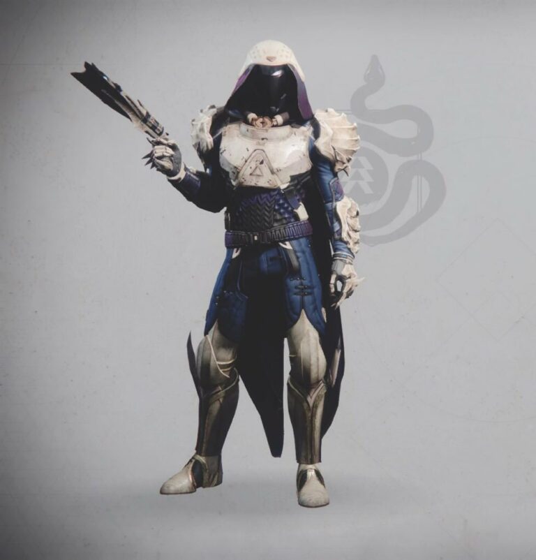 Destiny 2 Best Shaders Ranked (2024) | GamesBustop