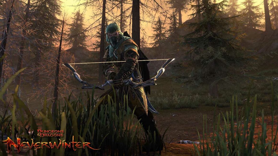 Neverwinter Classes Tier List 2024 (Best Classes Ranked) | Gamesbustop