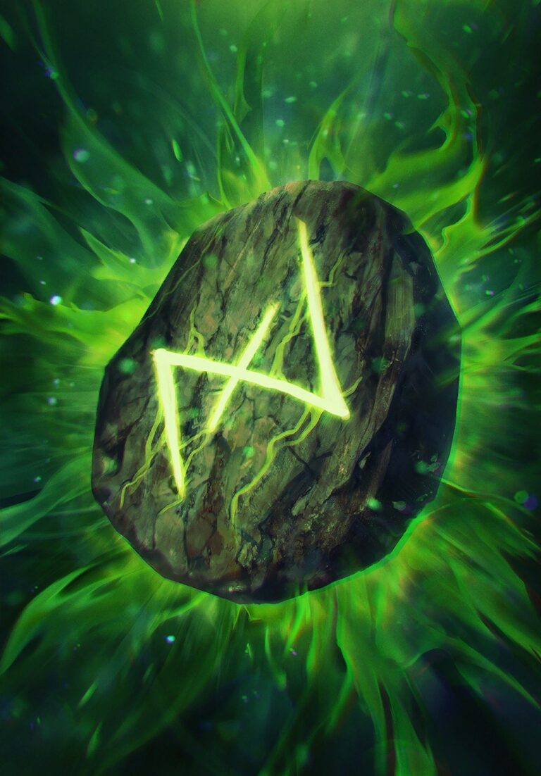 The Witcher III Best Runestones Ranked (2024) | Gamesbustop