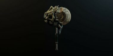 MHW Hammer Tier List 2024: Best Hammer Builds, Ranked | Gamesbustop
