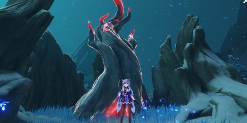 Crown of Insight Genshin Impact Location And Uses | Gamesbustop