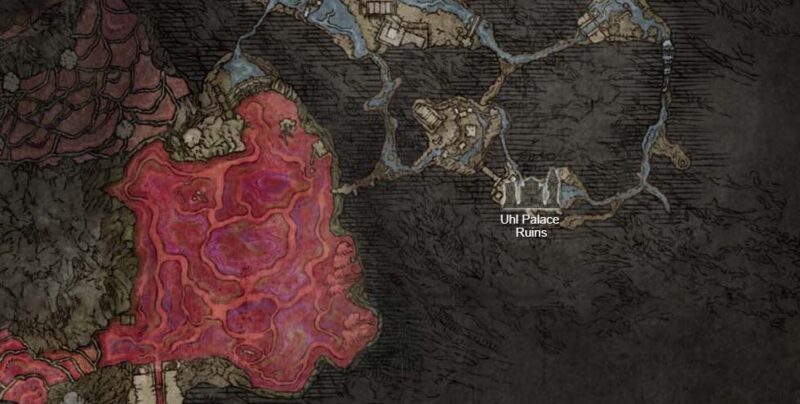 How to Complete Ranni’s Quest in Elden Ring (Guide) | GamesBustop