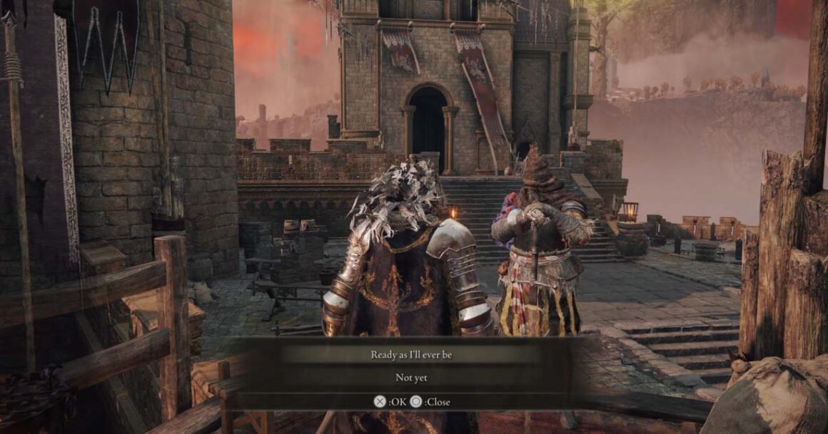 How to Complete Ranni’s Quest in Elden Ring (Guide) | GamesBustop