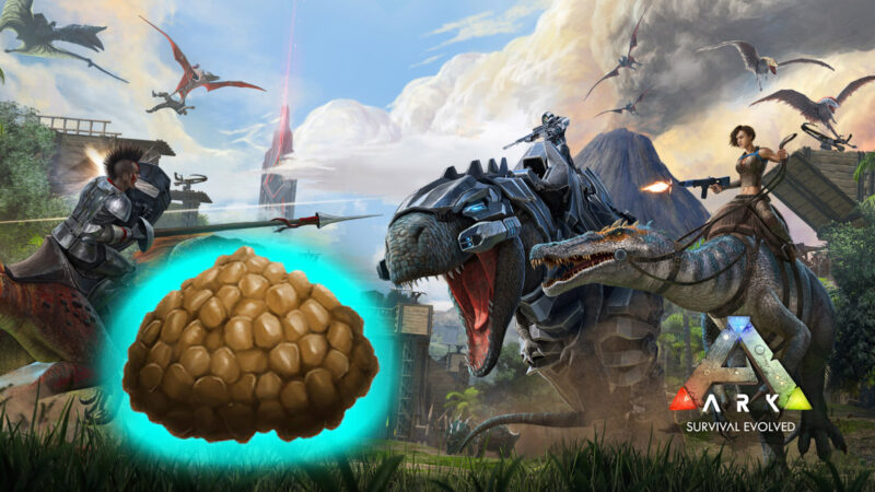 How to Make Superior Kibble in Ark: Survival Evolved | GamesBustop