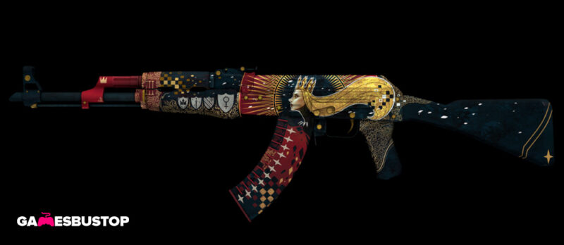 20 Best CS:GO Weapon Skins, Ranked (2023) | GamesBustop