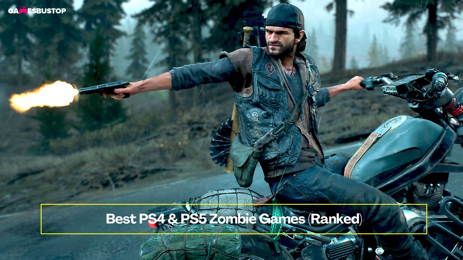 Top 10 PS4 PS5 Zombie Games 2023 Updated GamesBustop Top 10 PS4 PS5 Zombie Games 2023 Updated GamesBustop