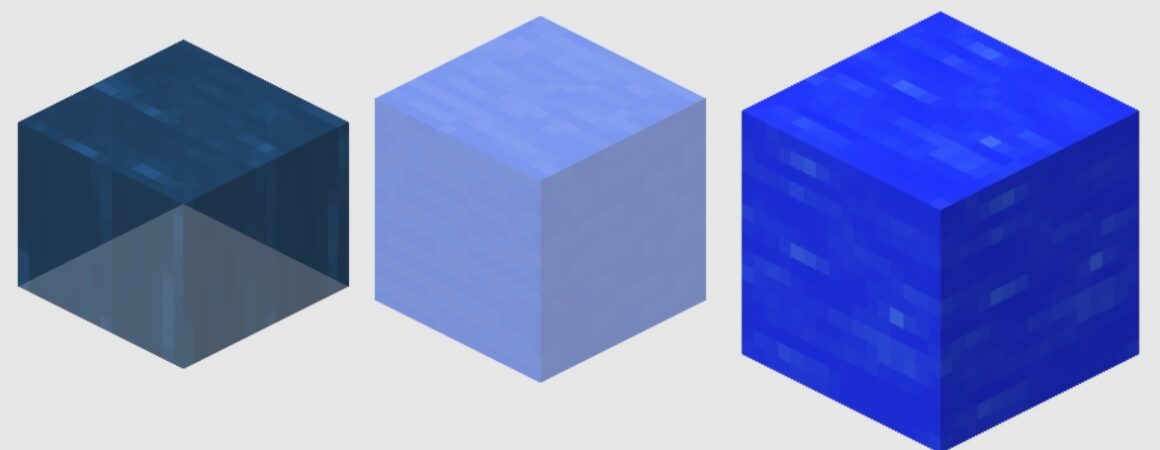 How Far Does Water Flow in Minecraft? | Gamesbustop