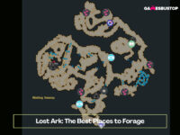 Topaz Stardew Valley Location And Uses (2024) | Gamesbustop