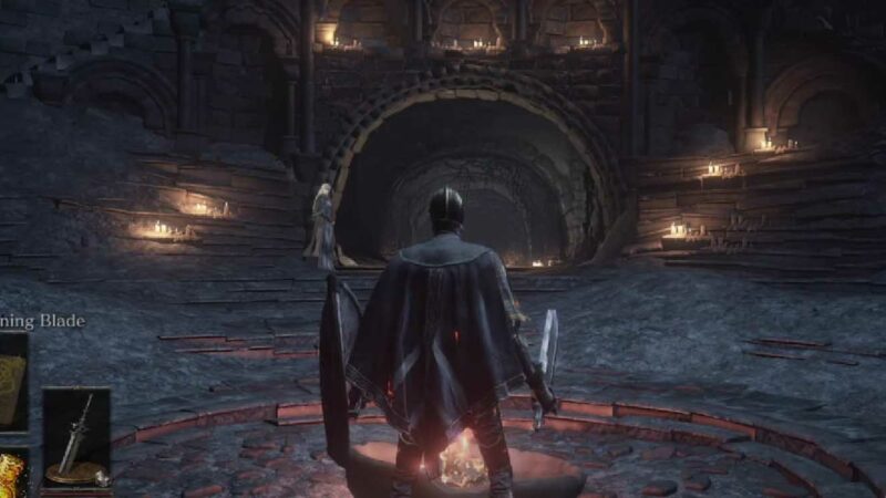 Dark Souls 3 Prisoner's Chain Guide (2024) | Gamesbustop