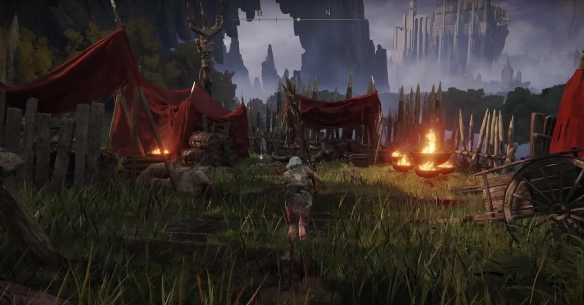Elden Ring Fire Monks’ Prayerbook Complete Guide | GamesBustop