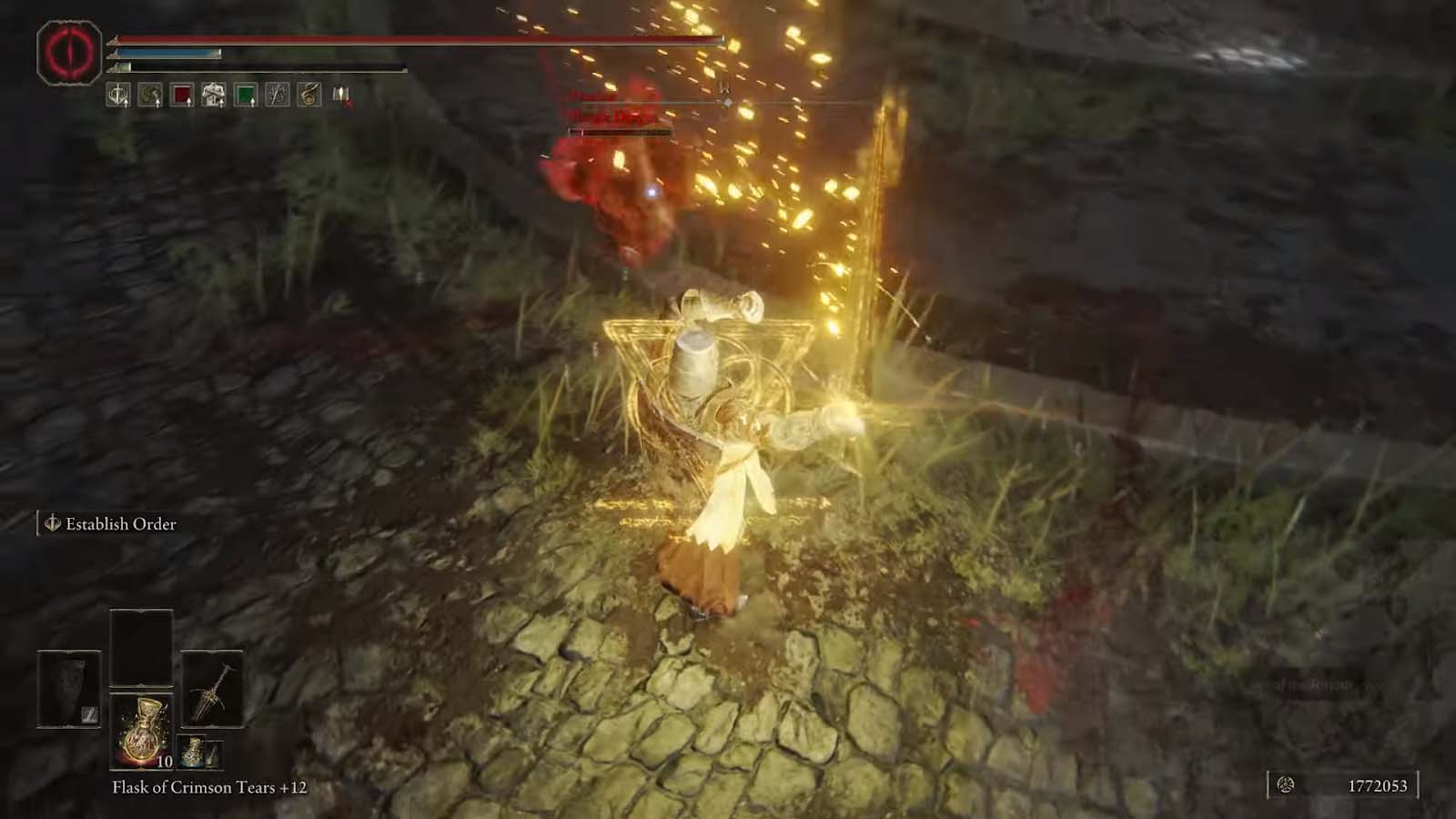 Elden Ring Best Holy Weapons, Ranked (2023) | GamesBustop