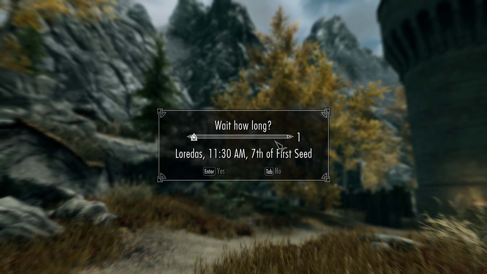 How to Backstab, Wait, Sprint in Skyrim (2023) | GamesBustop