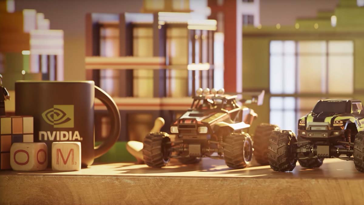 Is The Nvidia RTX 4000 Series Good for Gaming? | GamesBustop