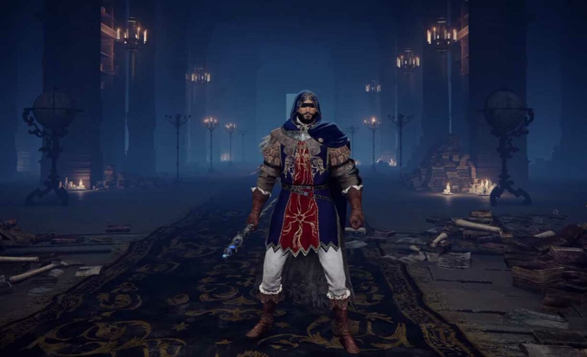 Elden Ring Best Staff, Ranked (2024) | GamesBustop