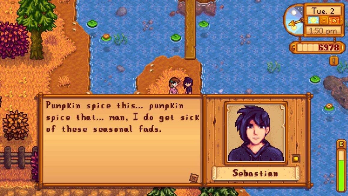 How to Get Pumpkin Soup in Stardew Valley (2023) | GamesBustop