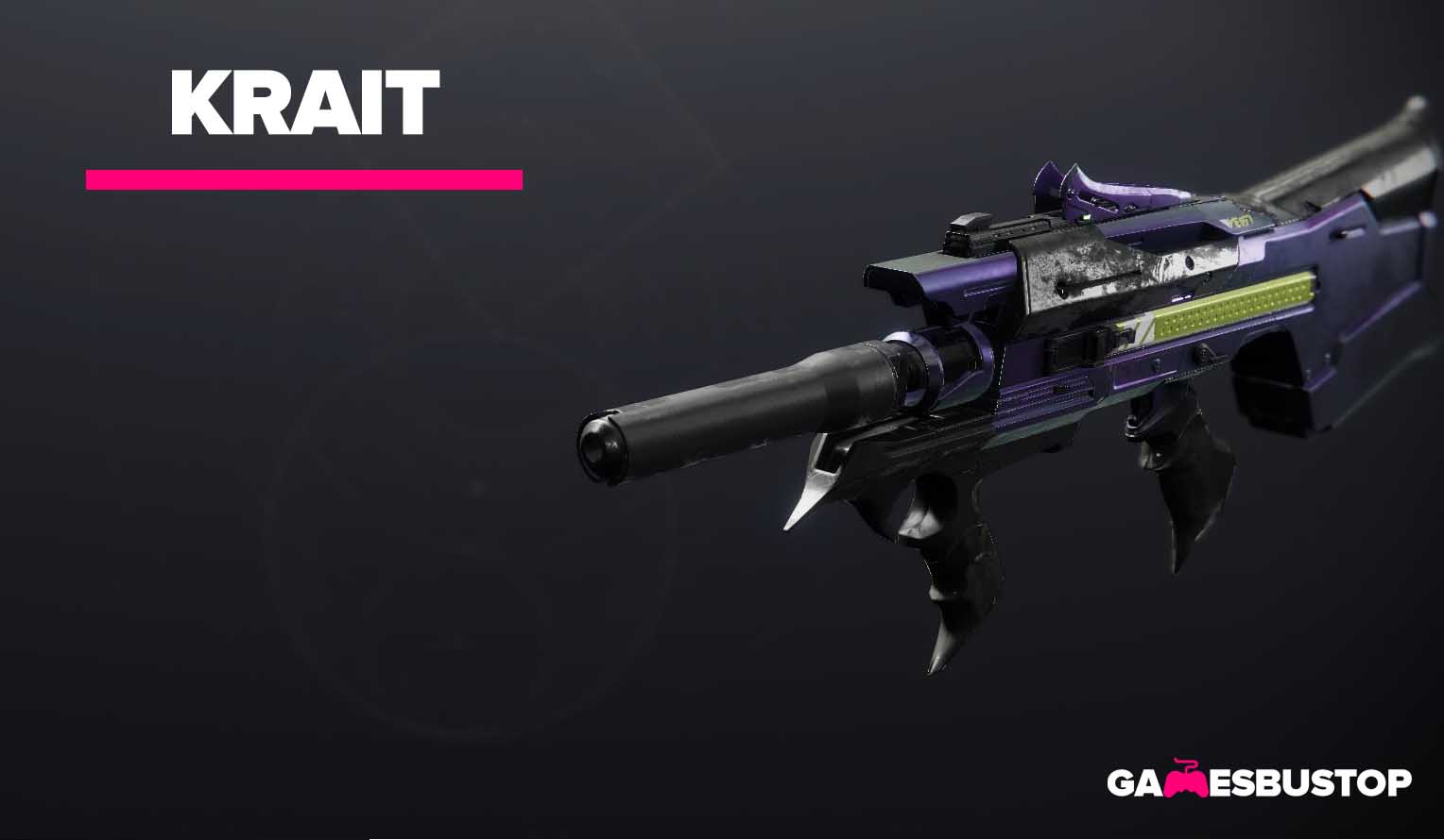 Destiny 2: Best PvE Weapons, Ranked (2023) | GamesBustop