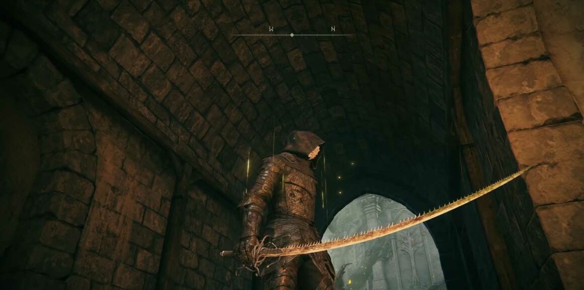 Elden Ring Best Katanas, Ranked (2023) | GamesBustop