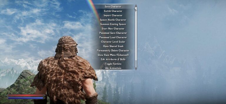 Skyrim SE Save Editor Guide (2024) | Gamesbustop