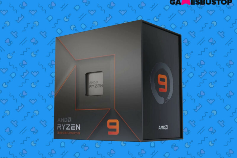 The Best CPUs For RTX 4090 (Our Top Picks) | GamesBustop