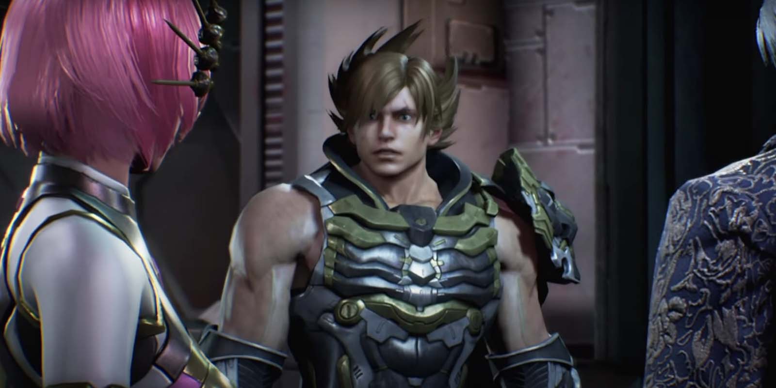 Tekken 7 Tier List: Best Characters, Ranked (2024) | Gamesbustop
