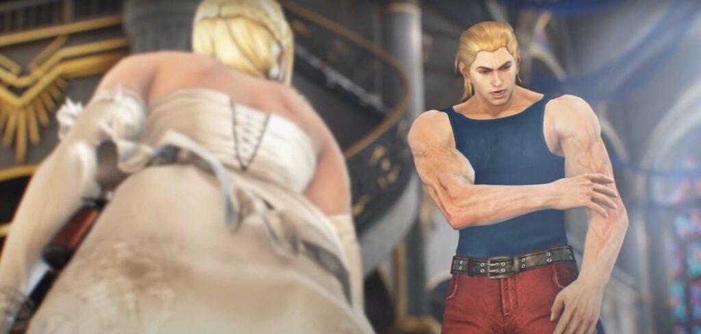 Tekken 7 Tier List: Best Characters, Ranked (2024) | Gamesbustop